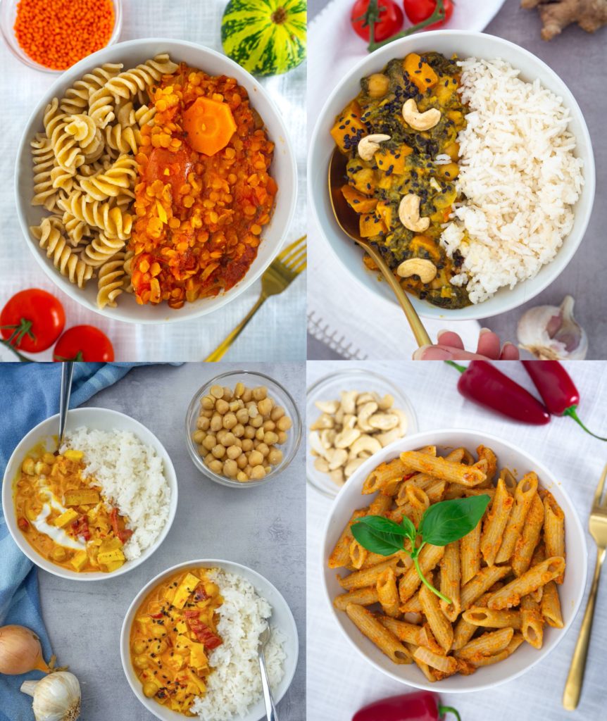 15 Easy Plant based Meals Delicious Recipes With Pantry Staples 15 Easy Plant based Meals Delicious Recipes With Pantry Staples
